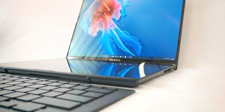 ASUS ROG XG Mobile Radeon RX 6850M XT Review – Powerful Mobile Gaming