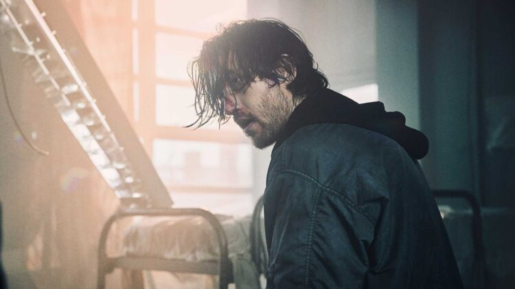 Interview: Andrew Koji Talks Action and THAT Shocking Scene in Gangs of ...