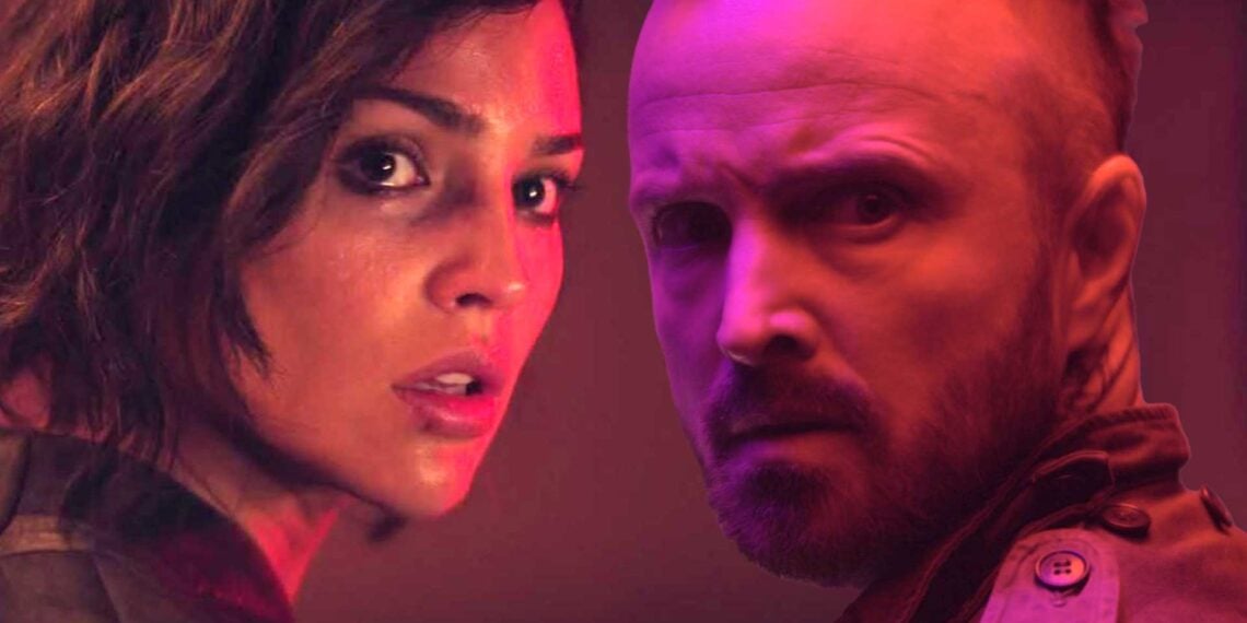 Subservience Movie Review The Megan Fox Ai Thriller Titillates