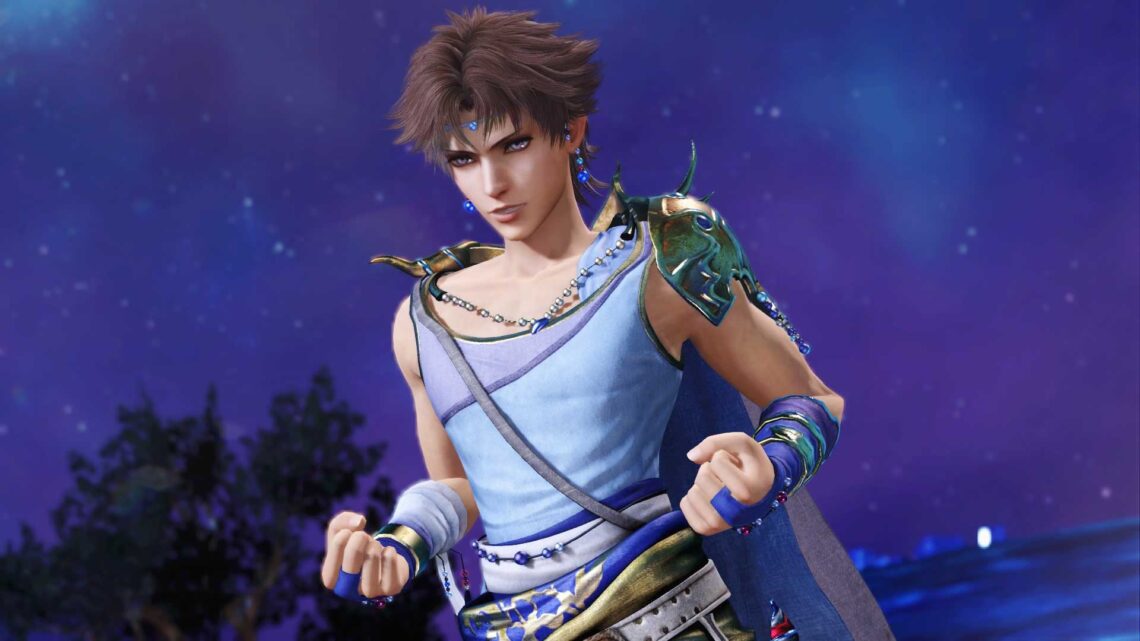 The Top 15 Best Final Fantasy Characters & Protagonists, Ranked