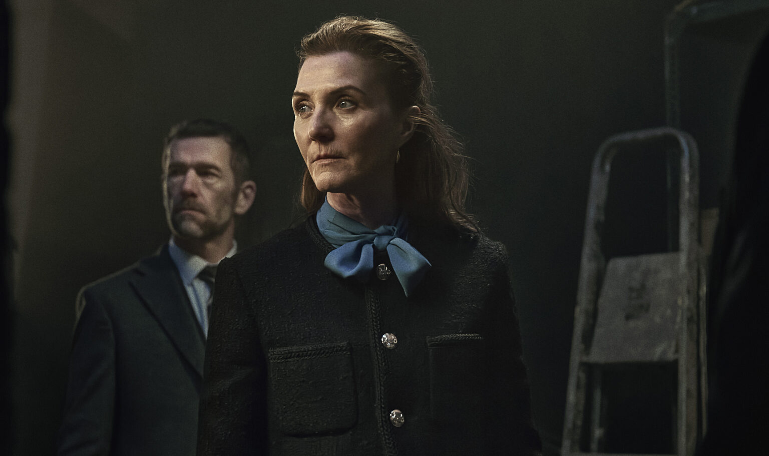 Gangs of London Season 3 Review – Fists Up for the Most Brutal and ...