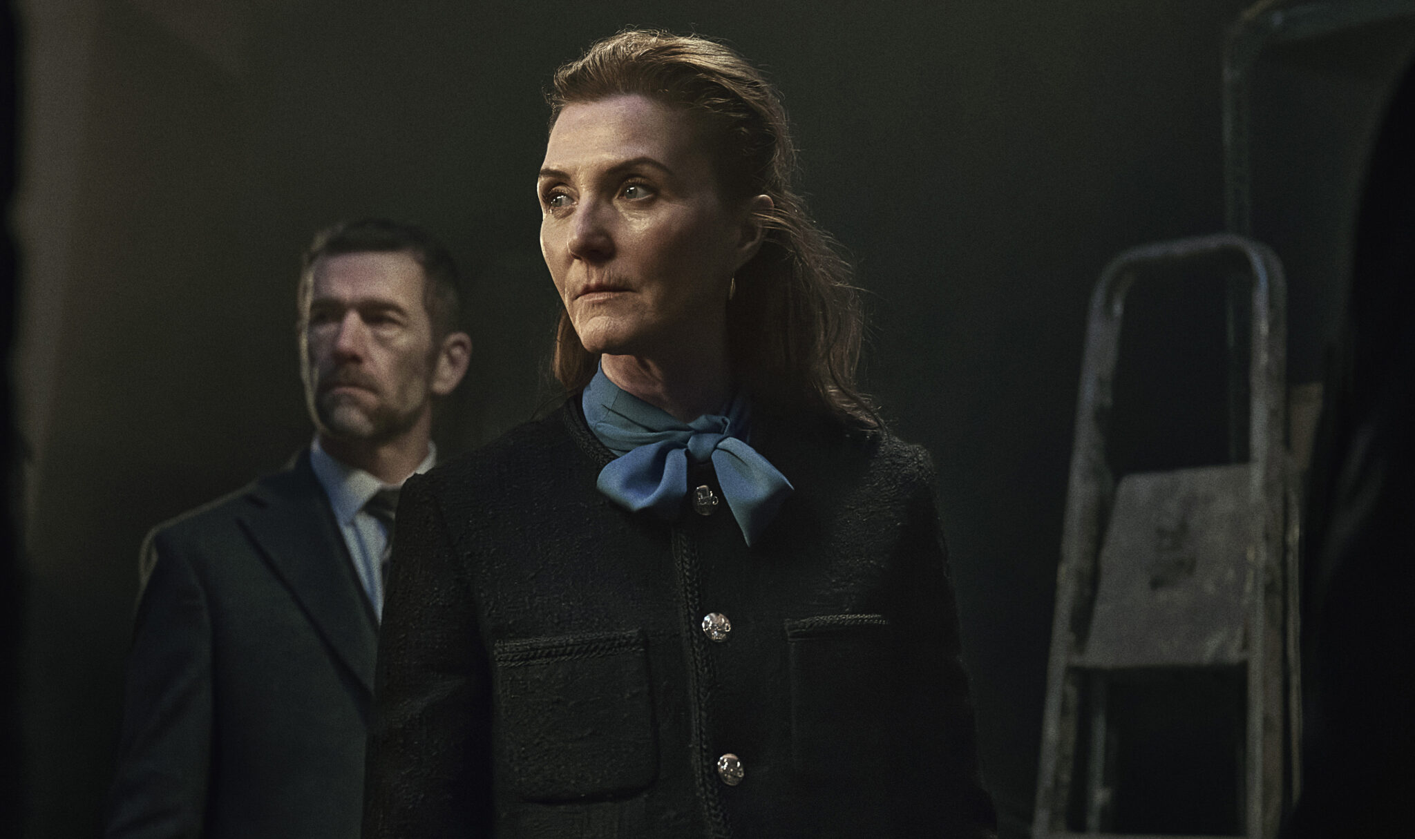 Gangs of London Season 3 Review – Fists Up for the Most Brutal and ...