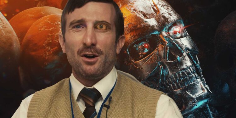 Take Cover Movie Review – Scott Adkins' Latest Action Film Hits the Target