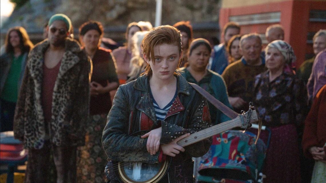 O'Dessa Movie Review – Sadie Sink Deserves Better Than This Uneven Musical