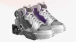 RTX 3080 Sneakers: Is The NZXT x RTKFT PC Wearable?
