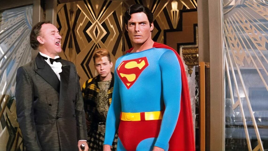 The Top 10 Best Superman Movies of All Time, Ranked