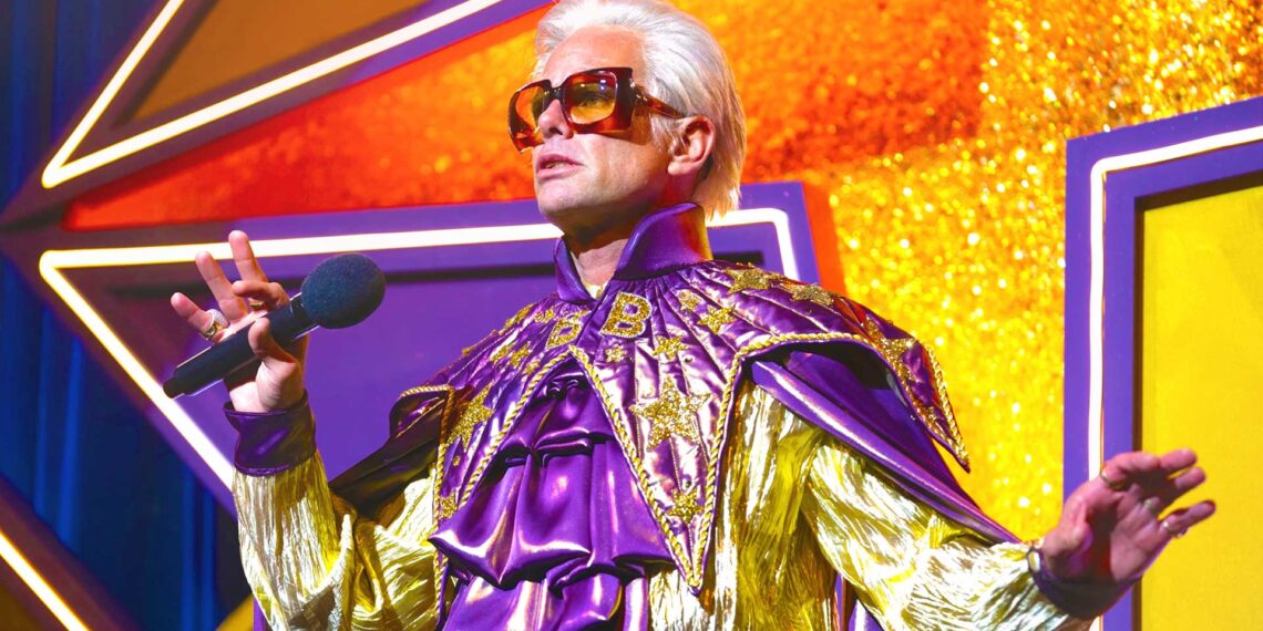 The '90s Are Back—And Ace Ventura 3 Might Be the Perfect Comedy Revival