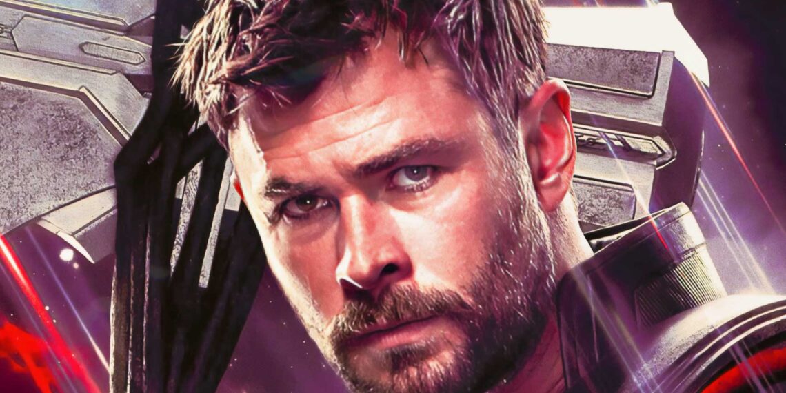 The Top 10 Most Powerful Fictional Characters Of All Time, Ranked