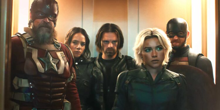 The Top 10 Most Powerful Fictional Characters Of All Time, Ranked