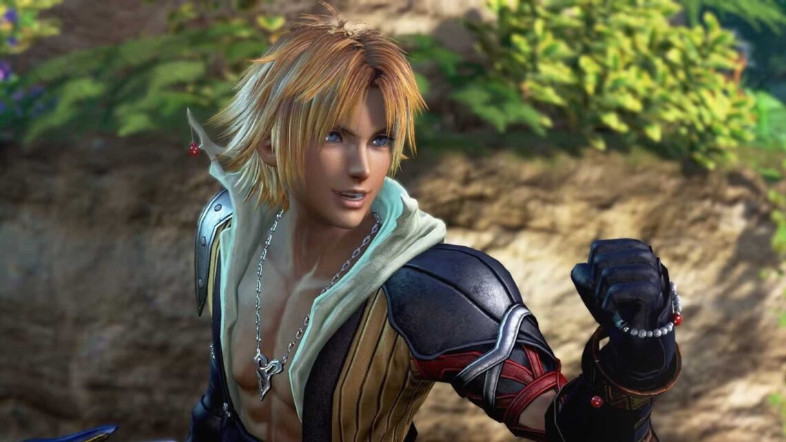 The Top 15 Best Final Fantasy Characters & Protagonists, Ranked