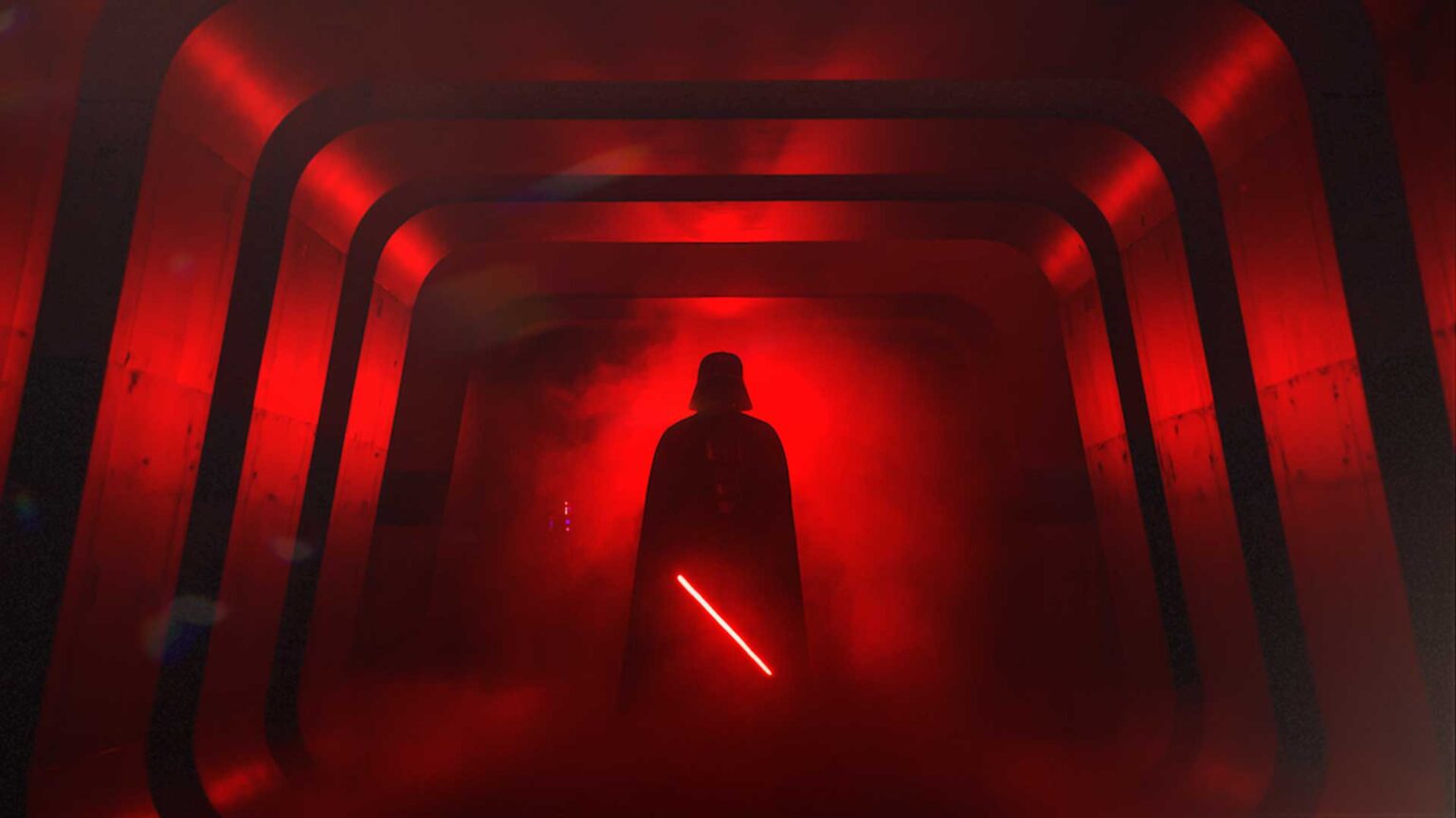 Fans React To Horror Director's Terrifying Darth Vader Series Plans