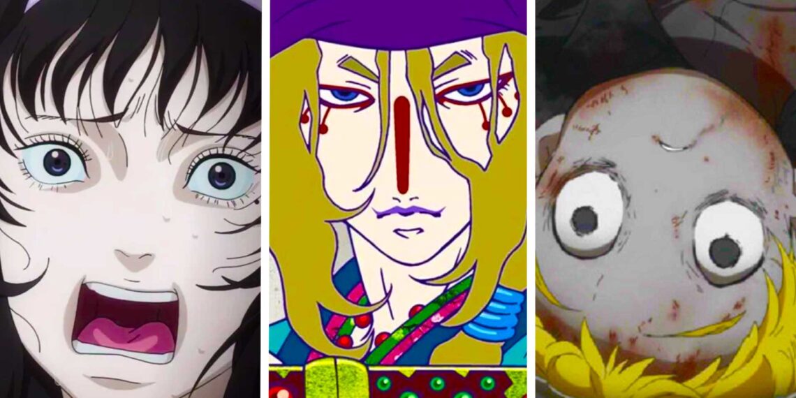 11 Heartfelt Anime Kisses That Made Us Swoon