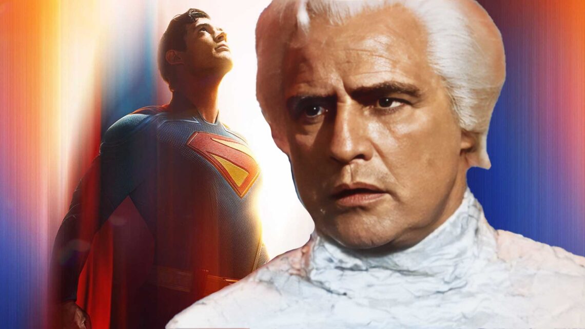 Tom Cruise Rumored To Play Jor-El In James Gunn's Superman