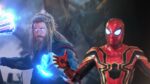 Fans Can't Believe Spider-Man And Thor Have Never Actually Met In The MCU