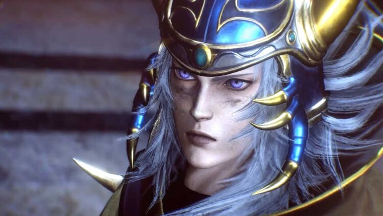 The Top 15 Best Final Fantasy Characters & Protagonists, Ranked