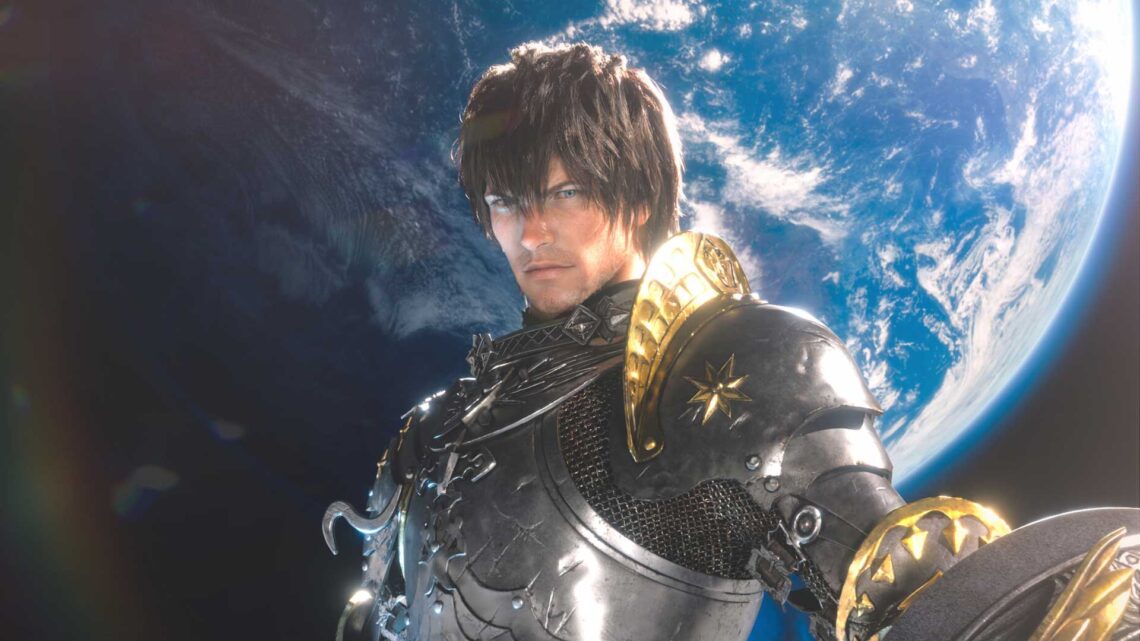 The Top 15 Best Final Fantasy Characters & Protagonists, Ranked