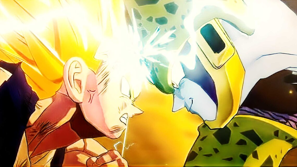 The 12 Best Dragon Ball Fights of All Time, Ranked