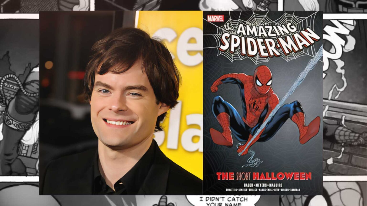 12 Celebrities Who Became Comic Book Creators