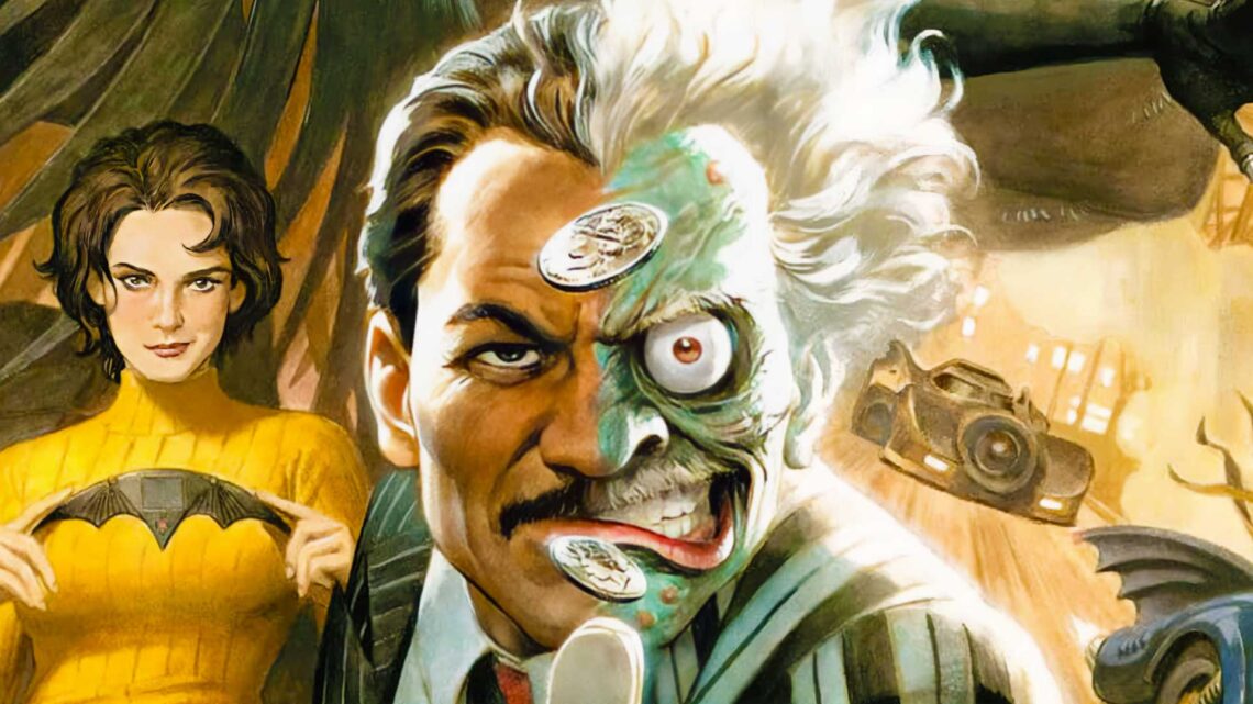 What Happened to Michael Keaton’s Batman After Batman Returns?