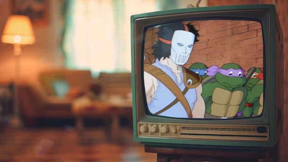 Best TMNT Episodes as Picked by the Saturday Morning Adventures Team