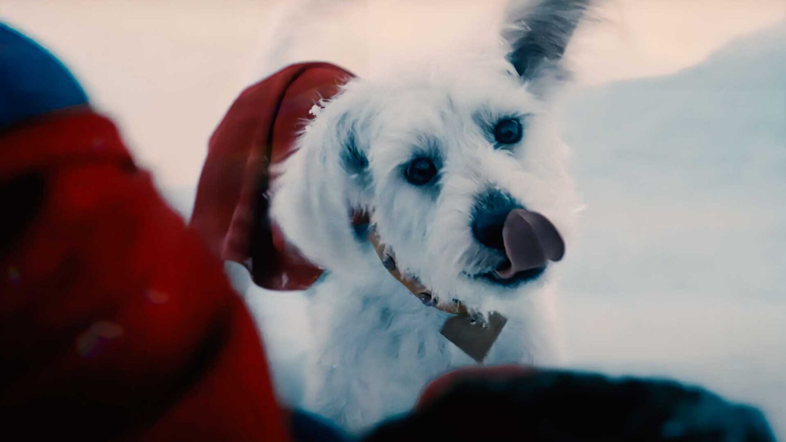 The 8 Best Superhero Dogs of All Time (Yes, Krypto’s on the List)