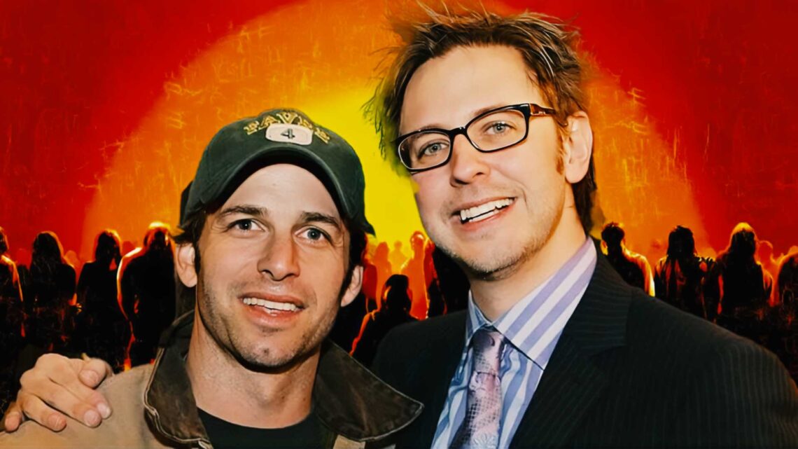 Dawn of the Dead: Zack Snyder & James Gunn’s Best Movie—And It’s Not ...