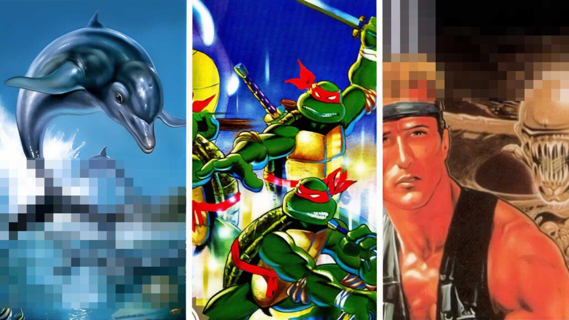 8 Brutally Difficult Games That Crushed Our Souls (And Our Controllers)