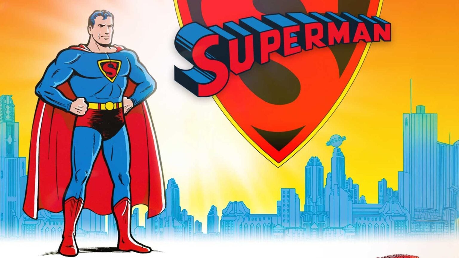 15 Strongest Versions of Superman (In The Comics), Ranked