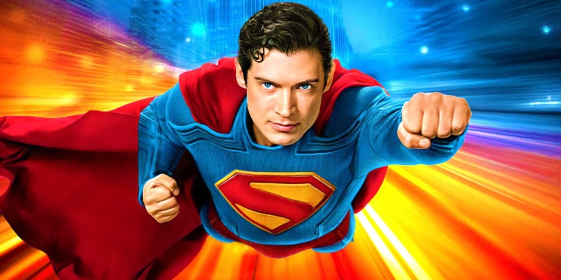 15 Strongest Versions of Superman (In The Comics), Ranked