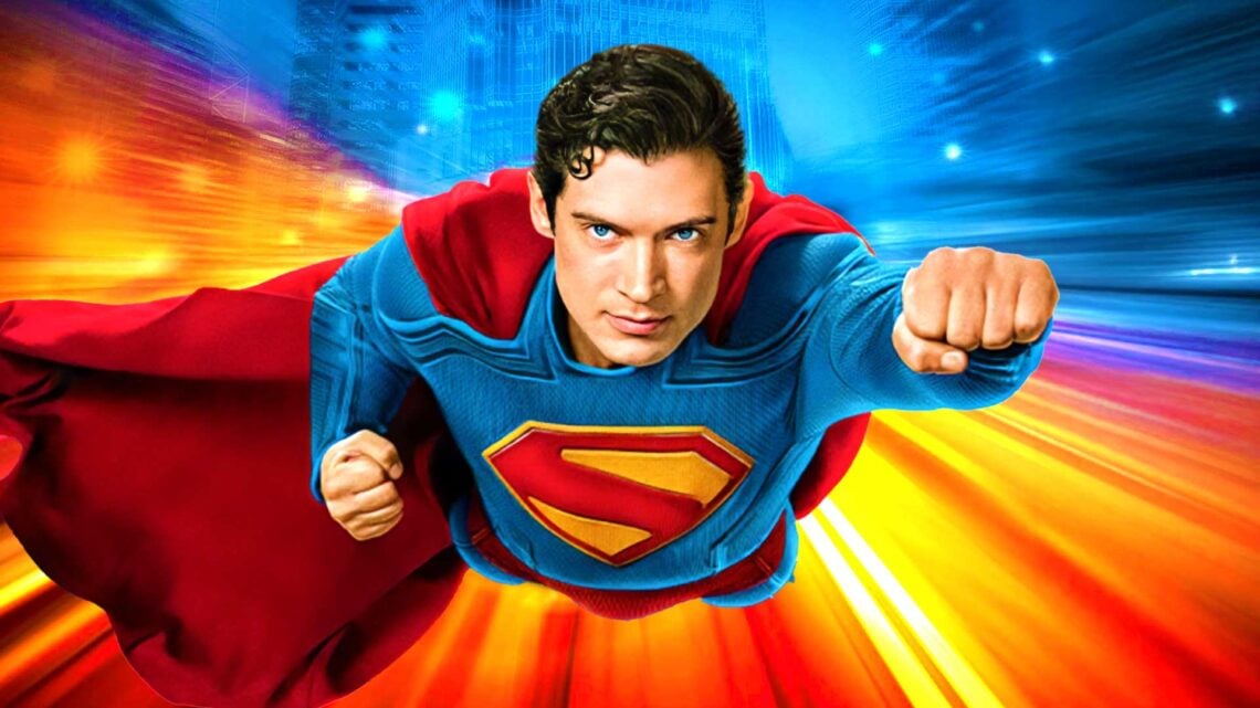 12 Actors Who Played Superman (In Order of Appearance)
