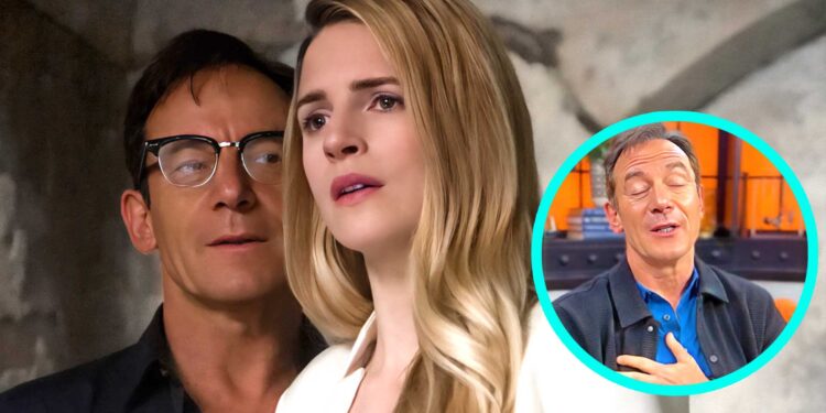 How Bill Could've Survived The Five Point Palm Exploding Heart ...