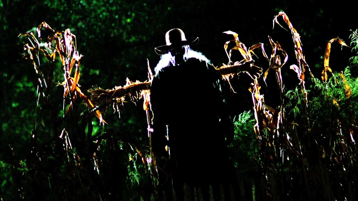 Why I Ll Never Watch The Jeepers Creepers Horror Films Again