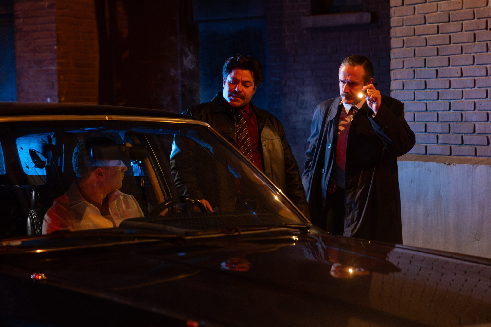Mob Cops Movie Review – David Arquette's Co-Stars Steal the Show