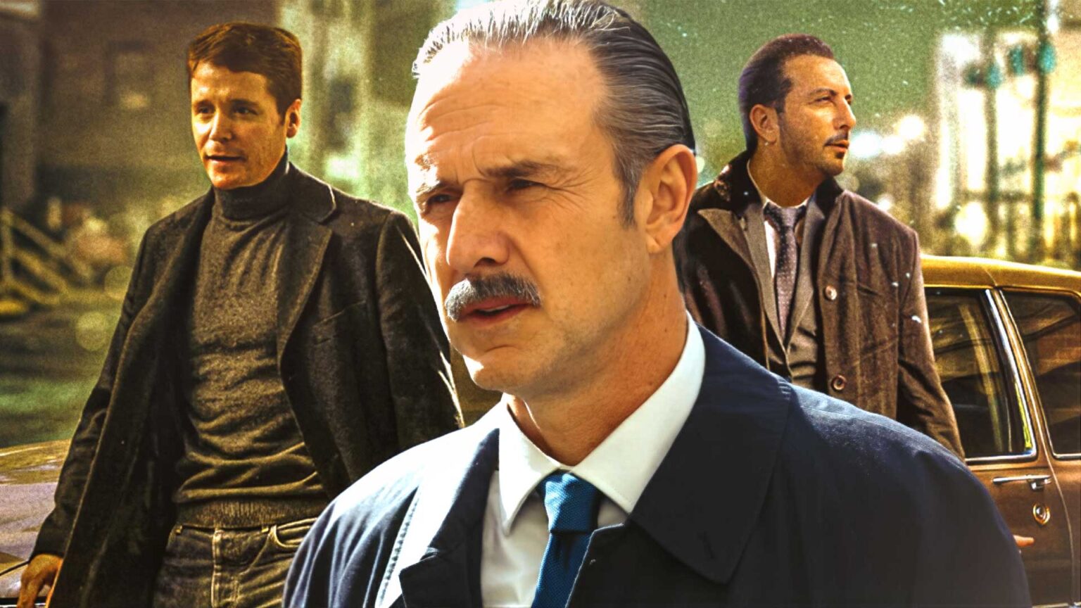Mob Cops Movie Review – David Arquette's Co-Stars Steal the Show