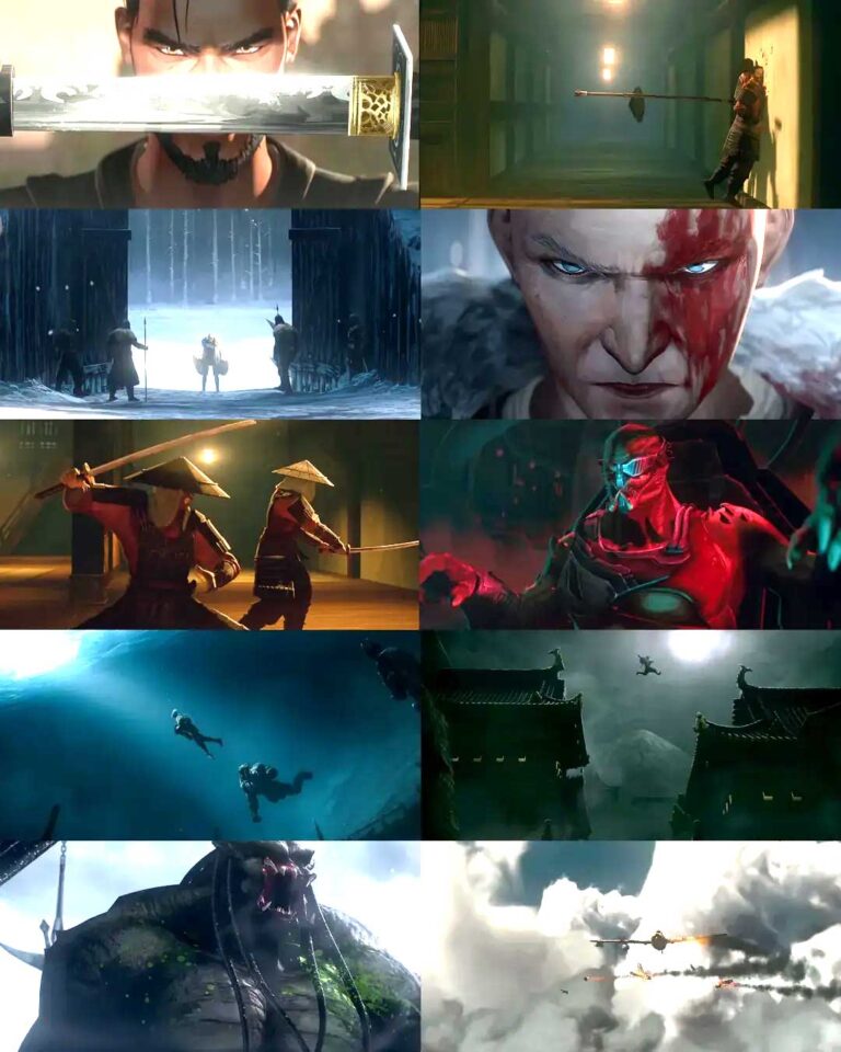 Predator: Killer of Killers Reveals The Fate of Dutch