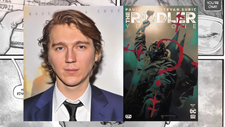 12 Celebrities Who Became Comic Book Creators