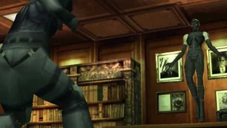 The 8 Most Bizarre Video Game Boss Fights of All Time