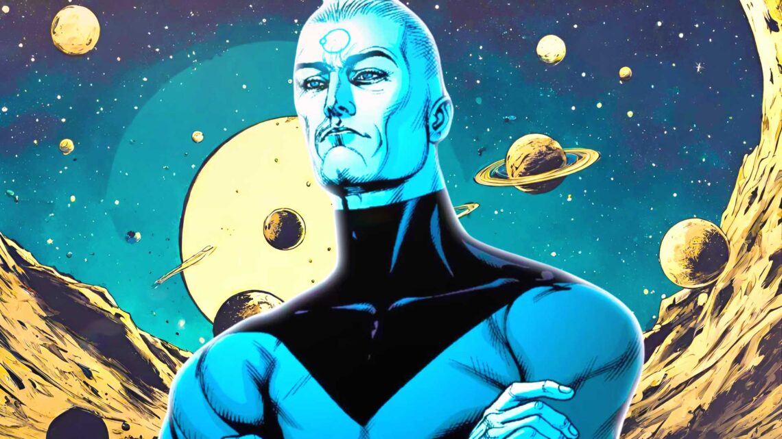 15 Strongest Versions of Superman (In The Comics), Ranked