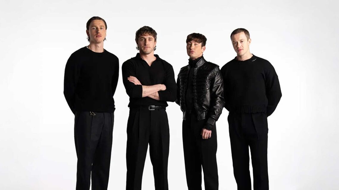 Sam Mendes’ Beatles Biopics Star Paul Mescal, Joseph Quinn, Barry ...