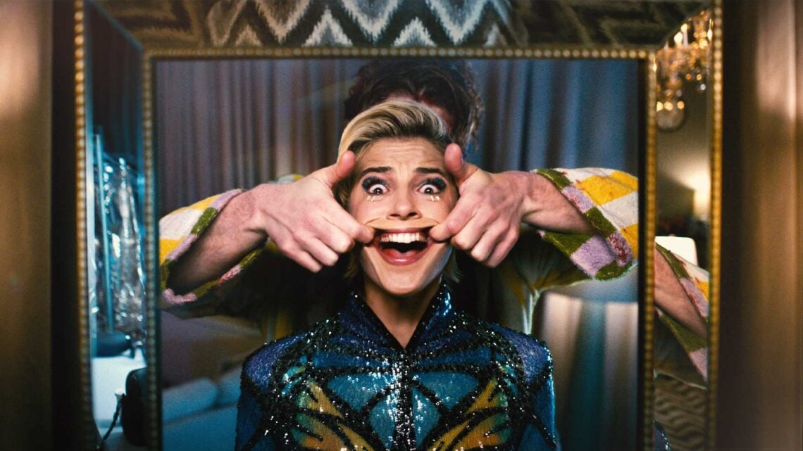 Smile Fans Just Found a Way to Beat the Entity—And It Actually Makes Sense