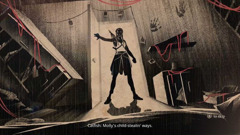 South of Midnight Game Review - A Heart-Wrenching Journey You Won’t Forget