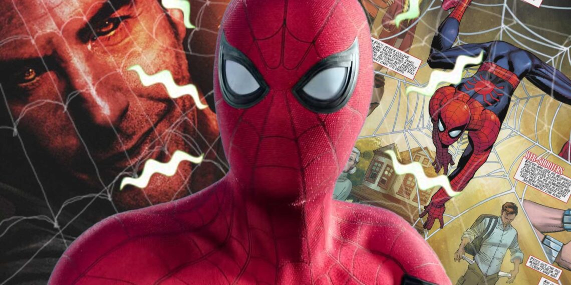 The Top 10 Worst Comic Book Characters In The Marvel Universe