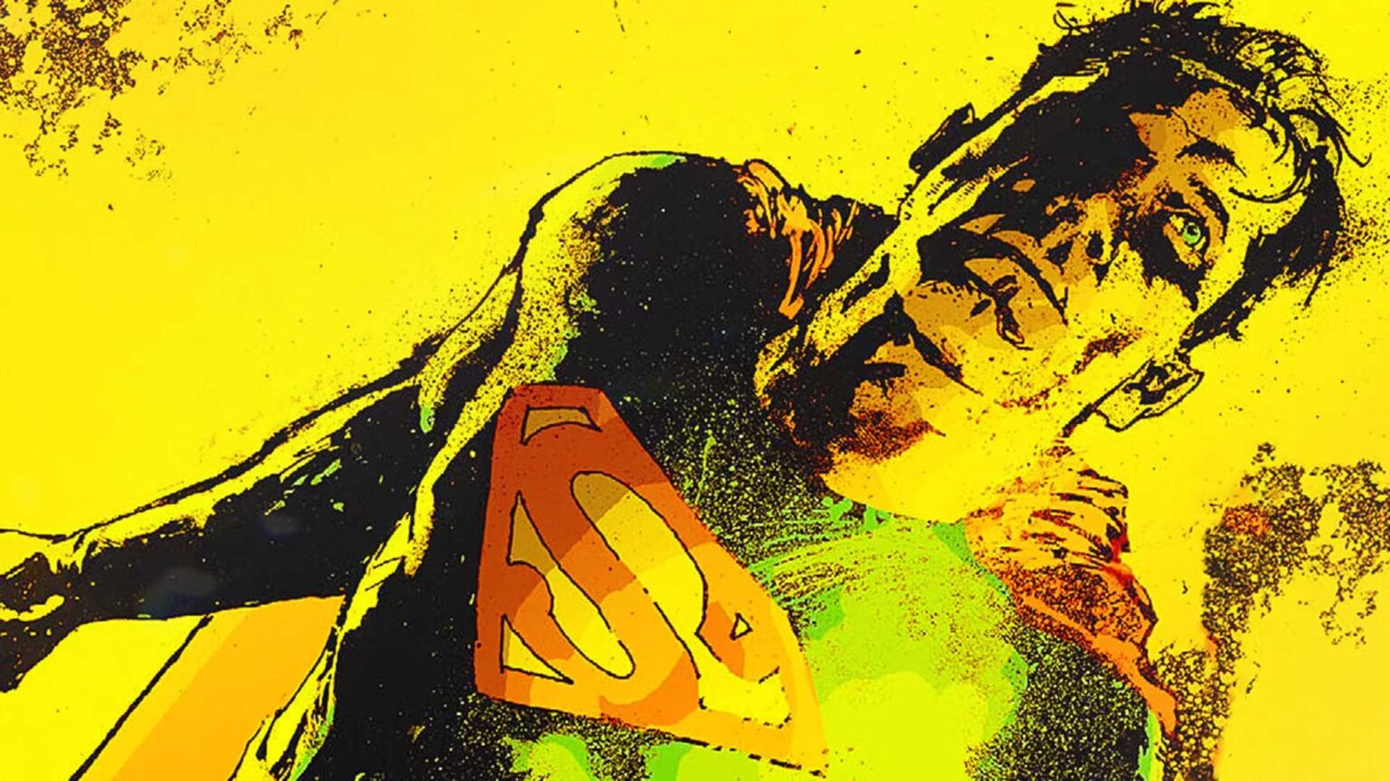 15 Strongest Versions of Superman (In The Comics), Ranked
