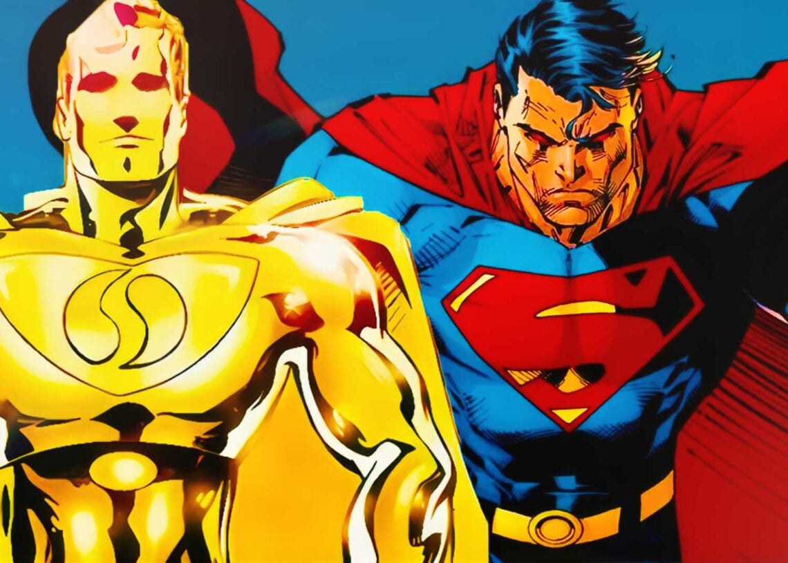 The Latest Superman News - Fortress of Solitude