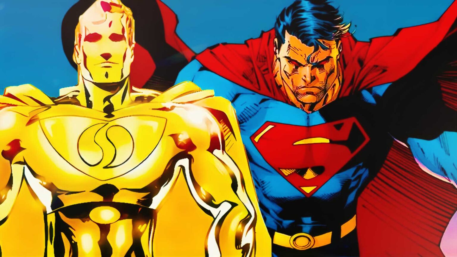 15 Strongest Versions of Superman (In The Comics), Ranked