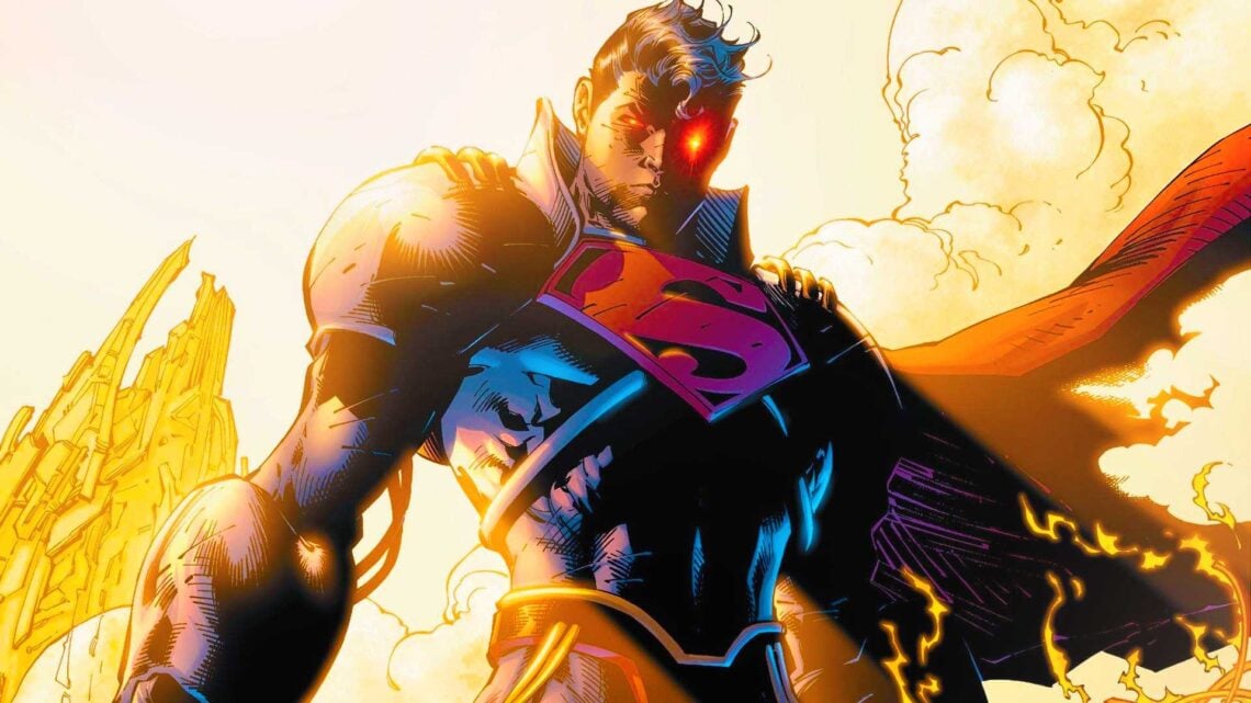 The Top 18 Strongest & Most Powerful DC Villains, Ranked