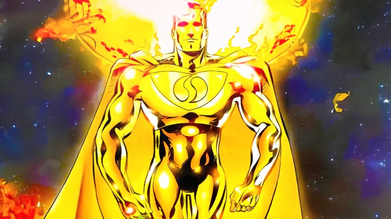 15 Strongest Versions of Superman (In The Comics), Ranked