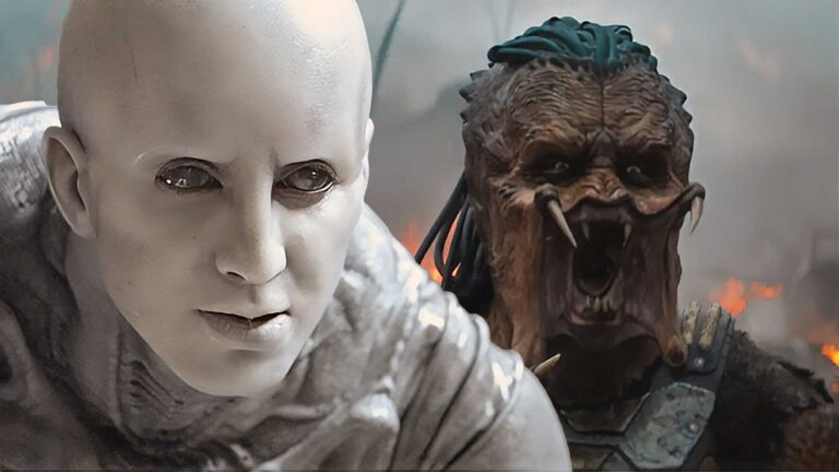 The Engineers Created More Than Just Xenomorphs – The Alien Universe Is ...