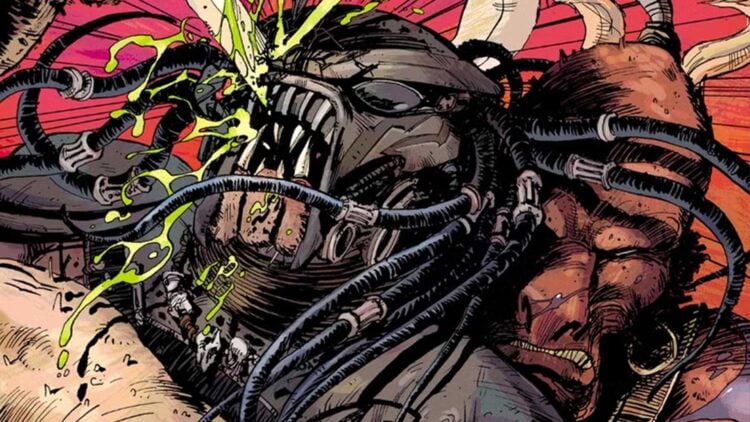 The Engineers Created More Than Just Xenomorphs – The Alien Universe Is ...