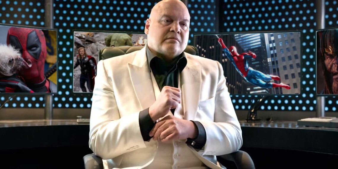 The First Female Red Ranger Is Amelia Jones